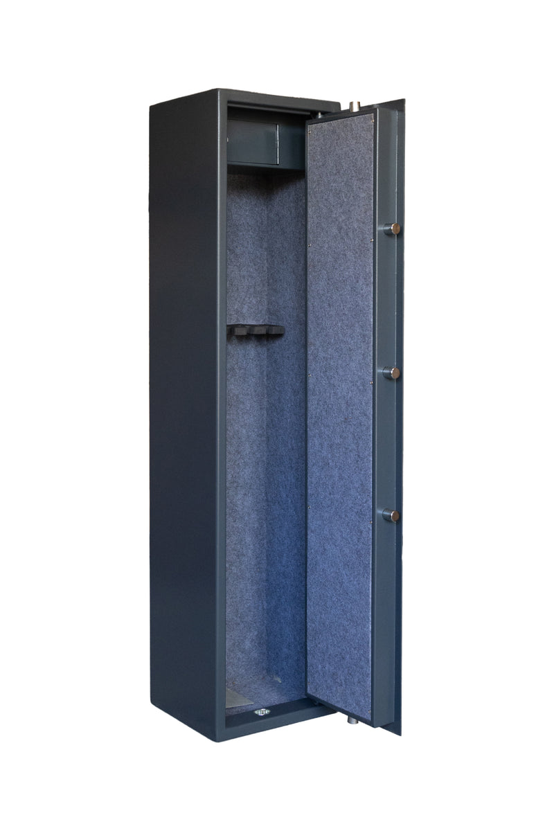 Gun safe - 5 Gun safe - Heavy duty model – Strictly Outdoors